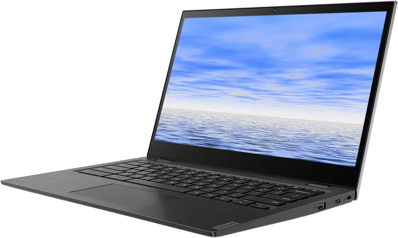 Lenovo 14e Chromebook 81MH0007US 14" LCD Chromebook - AMD A-Series (7th ...