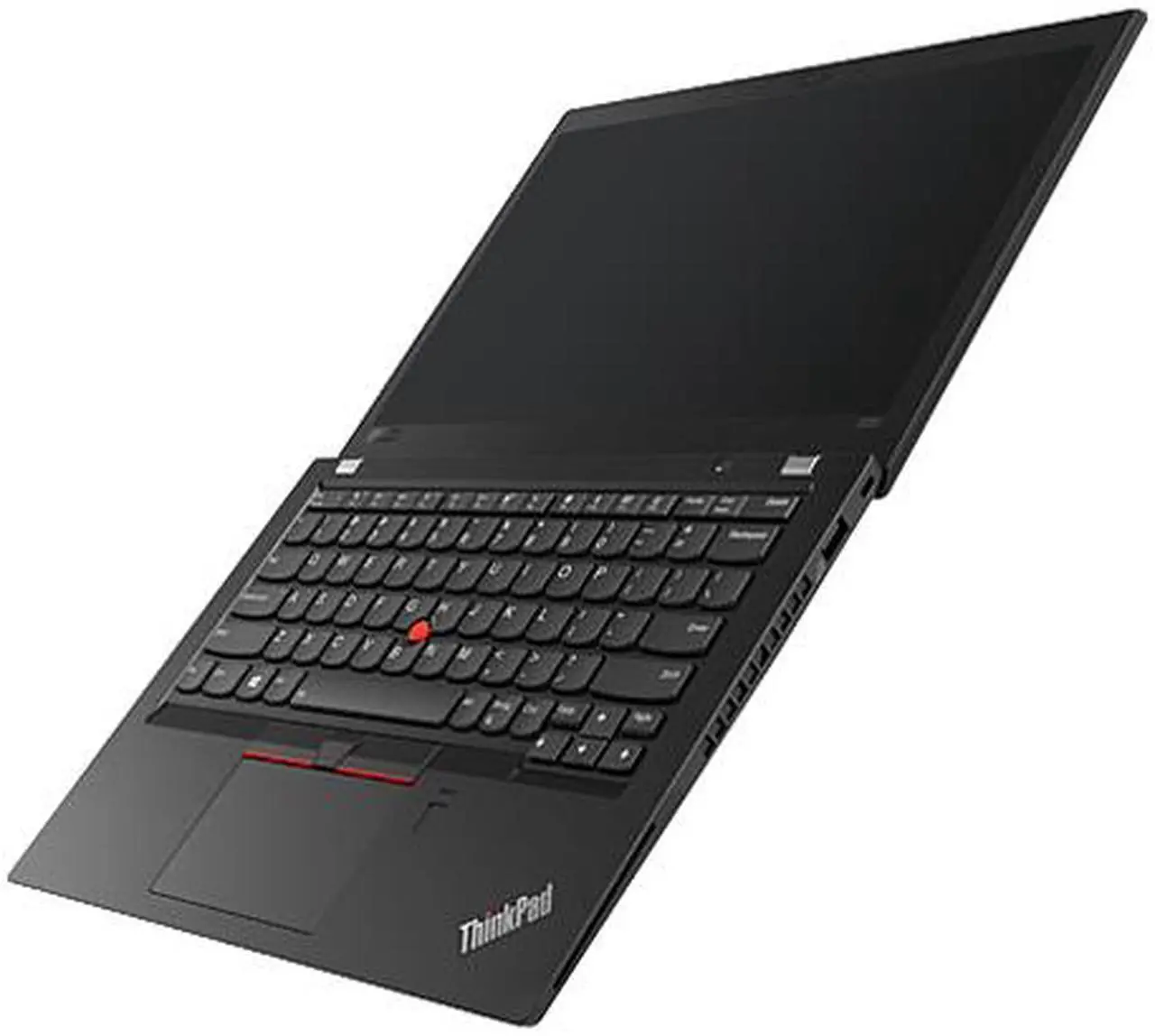 Lenovo ThinkPad X280 20KF0022US 12.5" Touchscreen LCD Ultrabook - Intel ...