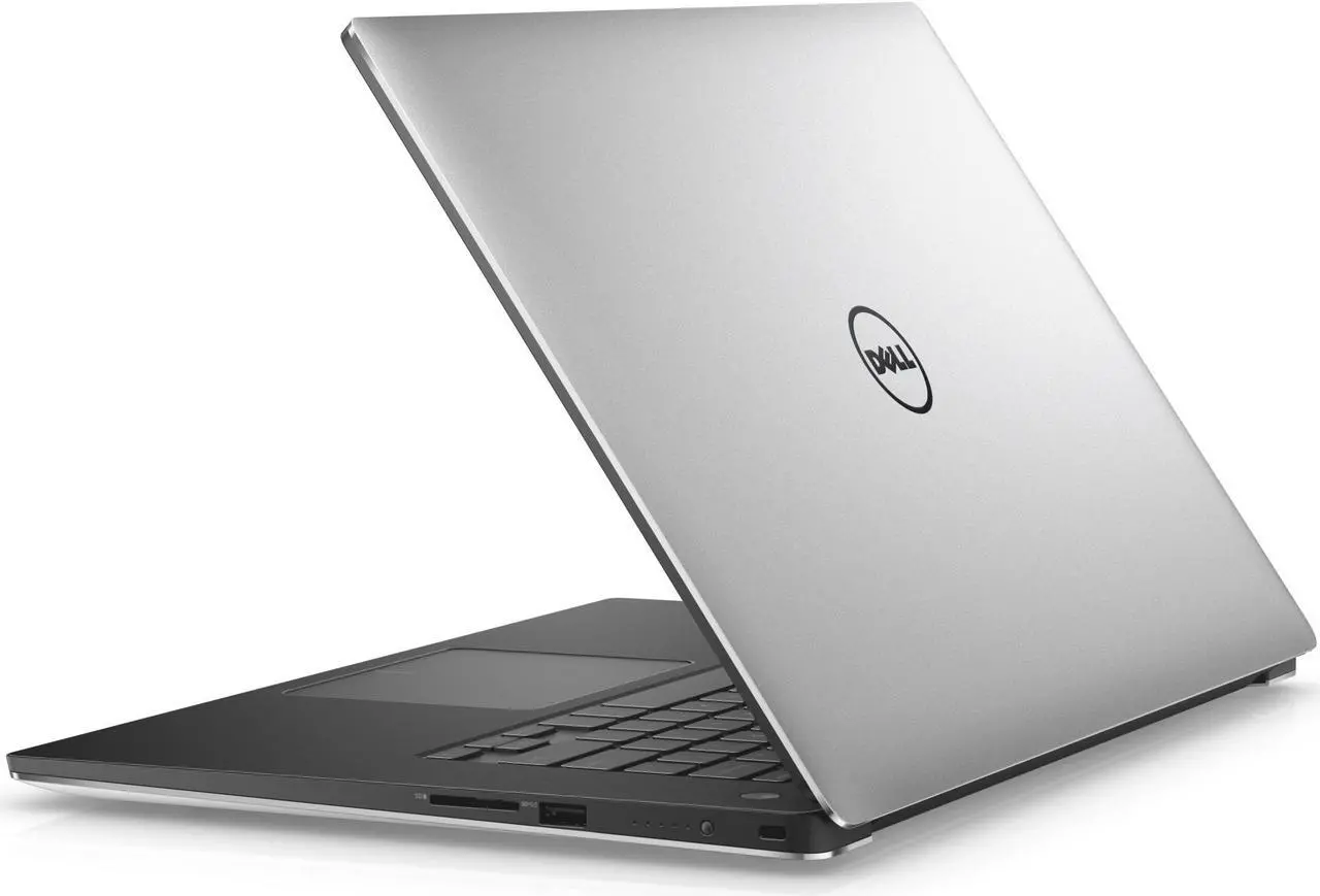 Refurbished: Dell Precision M5520 Intel Core i5-7440HQ X4 2.8GHz 16GB ...