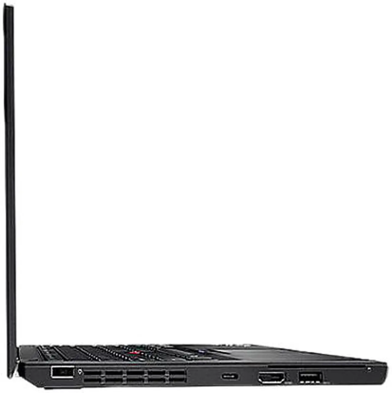 Lenovo ThinkPad X270 20K6000MUS 12.5" LCD Notebook - Intel Core i5 (6th ...