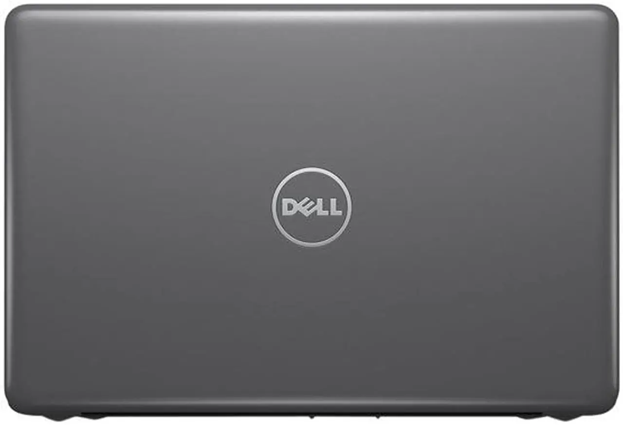 DELL Laptop Inspiron AMD A9-9400 8GB Memory 1TB HDD AMD Radeon R5 ...