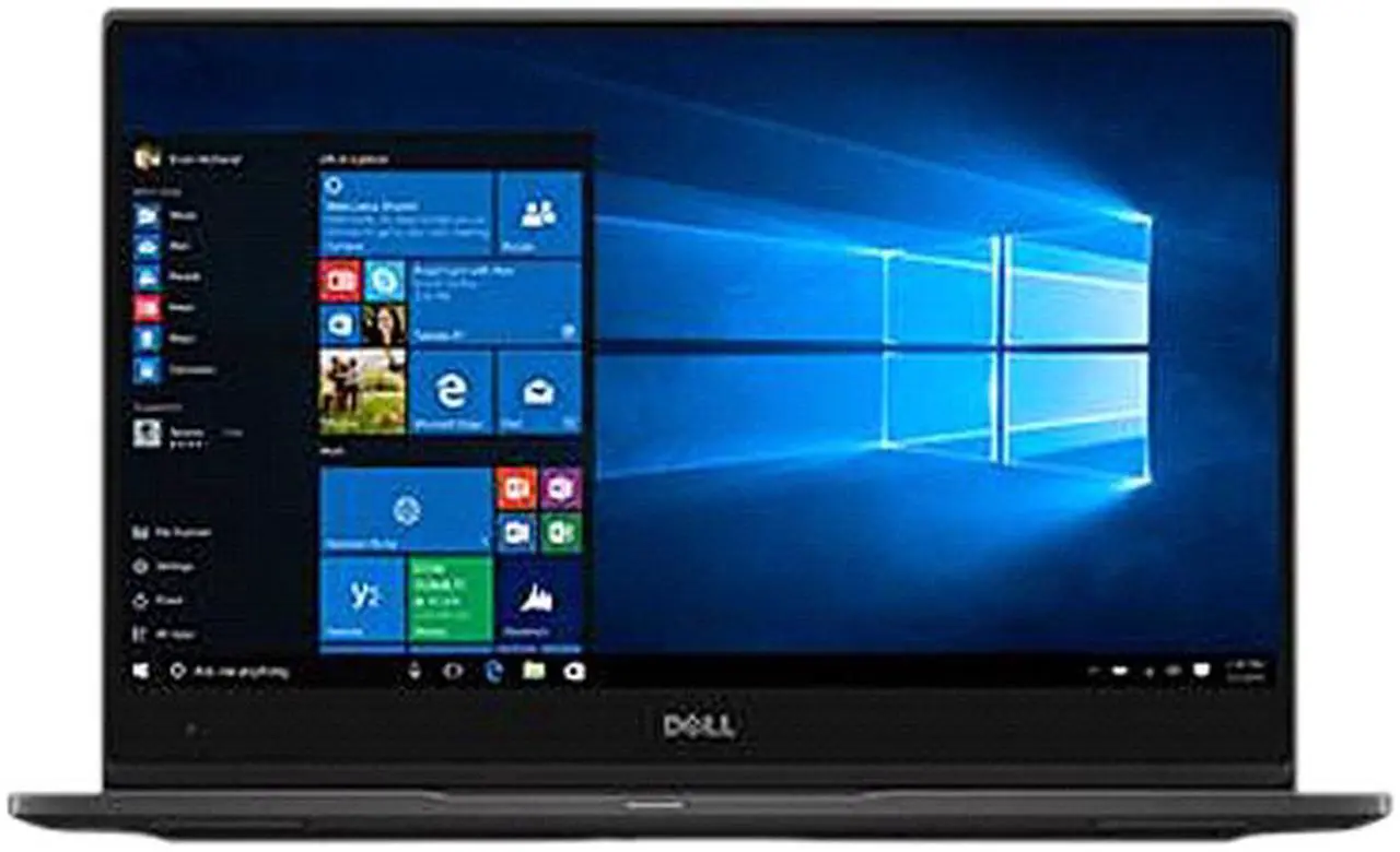 Refurbished: DELL Laptop Latitude Intel Core m7-6Y75 16GB Memory 256 GB ...