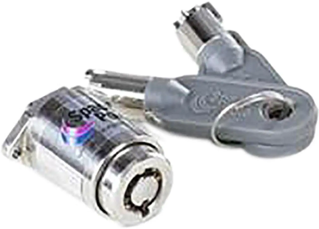 Ergonomic Solutions SpacePole Push Lock for MultiClip Compatible with ...