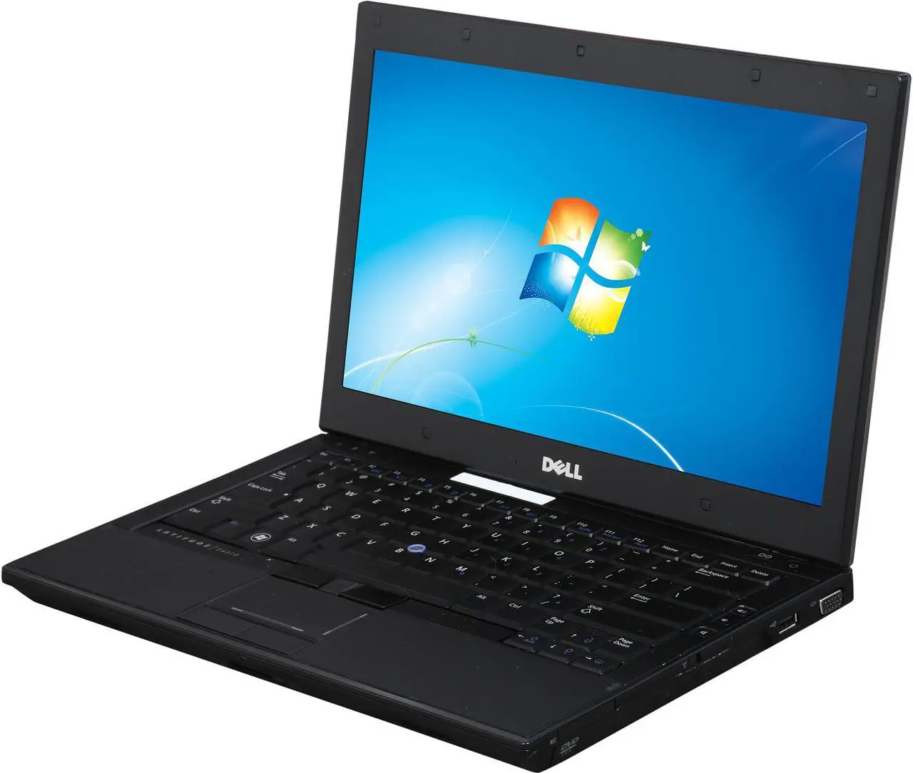 Refurbished: DELL A Grade Laptop Latitude Intel Core i5-520M 4GB Memory ...