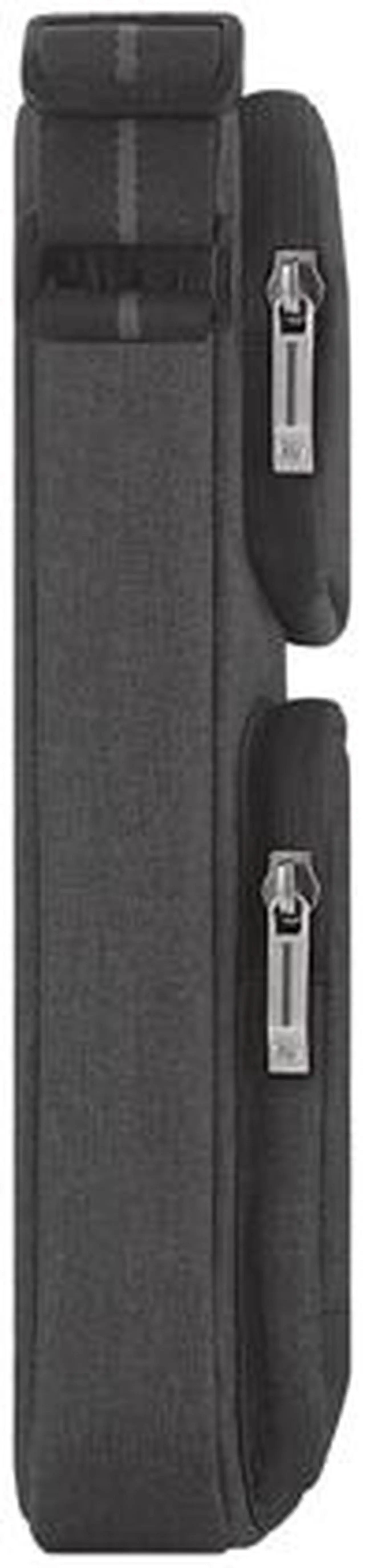 SOLO Gray Urban Universal Tablet Sling for Tablets 8.5" up to 11", Gray ...