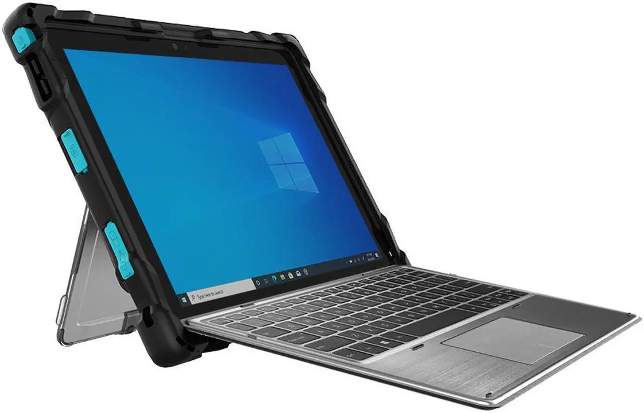 Gumdrop Cases DropTech Rugged Case for Dell Latitude 7210/7200 12-inch ...