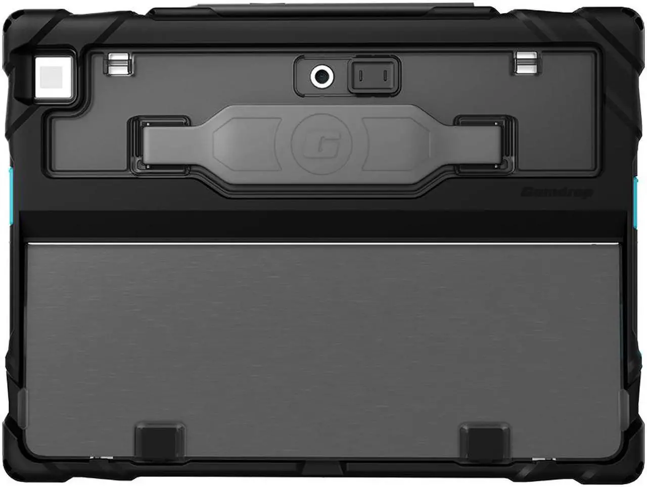 Gumdrop Cases DropTech Rugged Case for Dell Latitude 7210/7200 12-inch ...