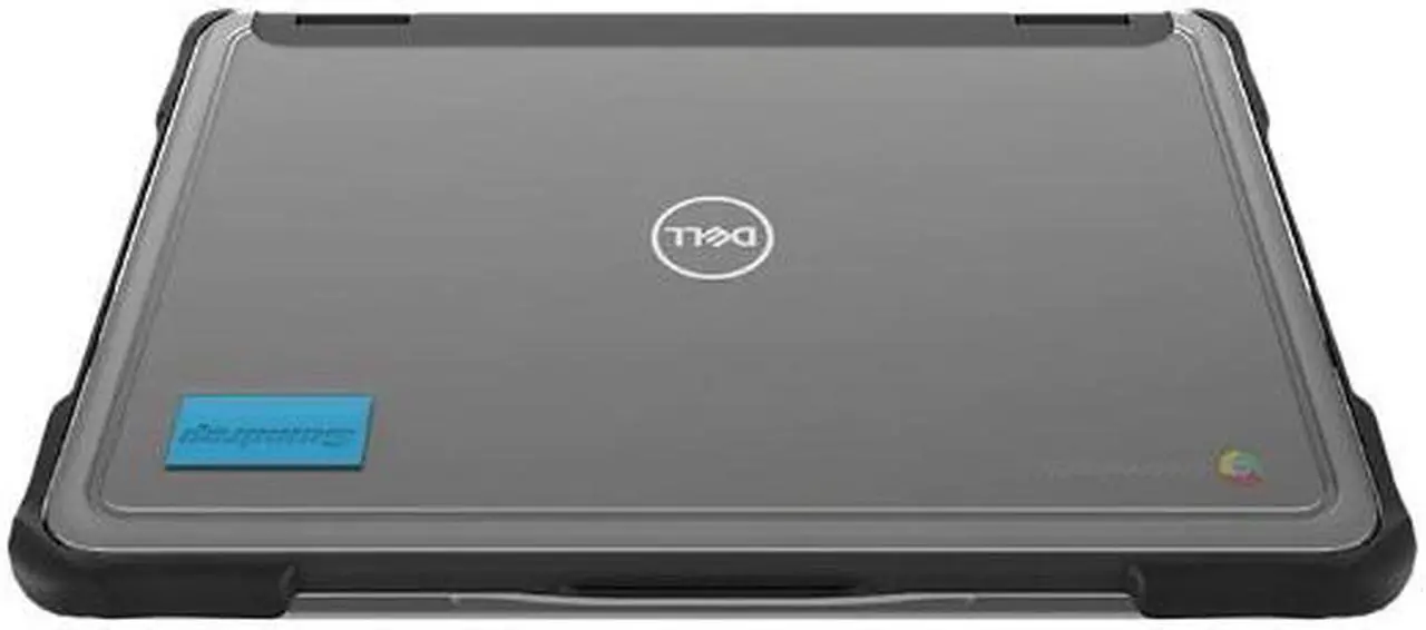 Gumdrop Cases SlimTech Dell Chromebook 3110/3100 2-IN-1 Case Model ...