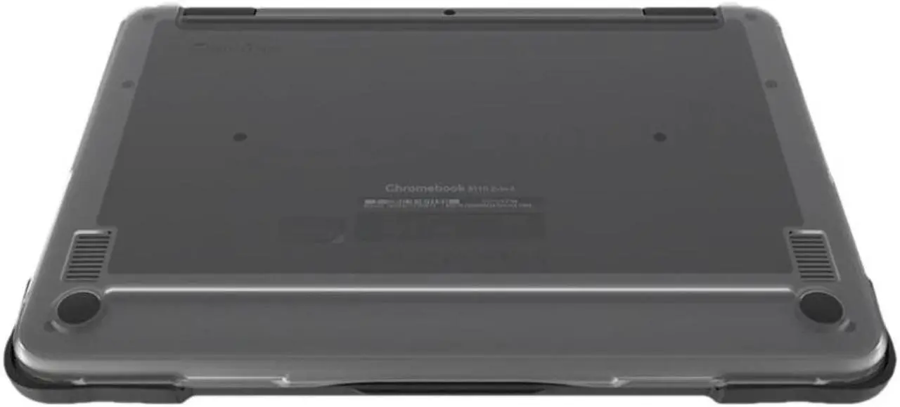 Gumdrop Cases SlimTech Dell Chromebook 3110/3100 2-IN-1 Case Model ...