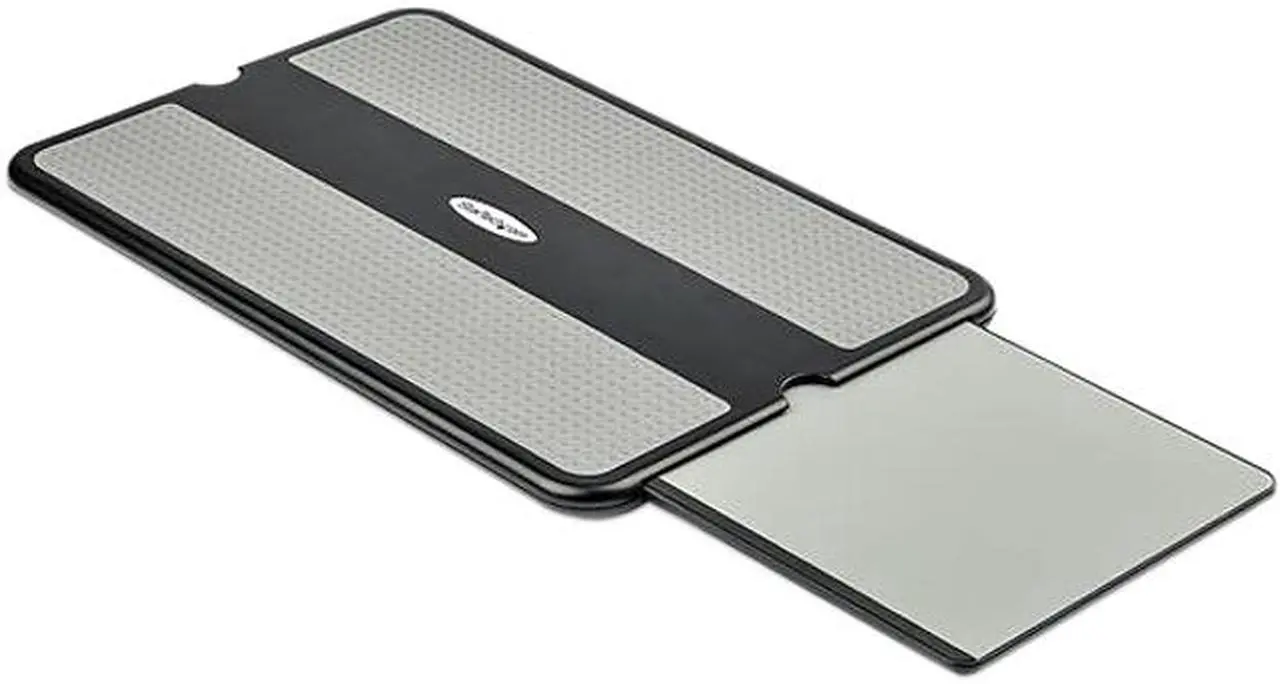 StarTech.com Lap Desk - With Retractable Mouse Pad - NTBKPAD - Newegg.com