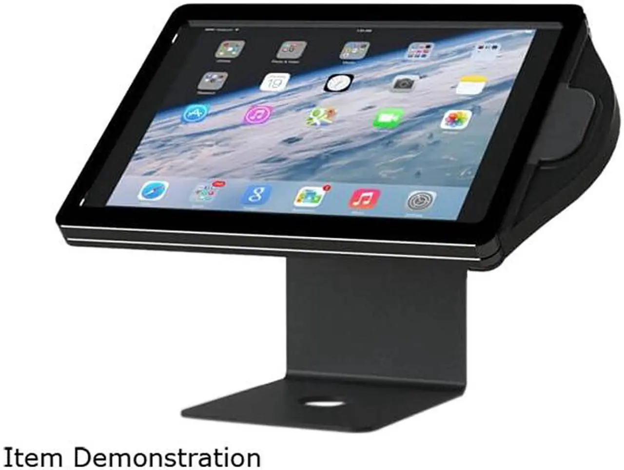 Vault Pro Bracket for Magtek Idynamo Card Reader PRO-ID-BLK - Newegg.com