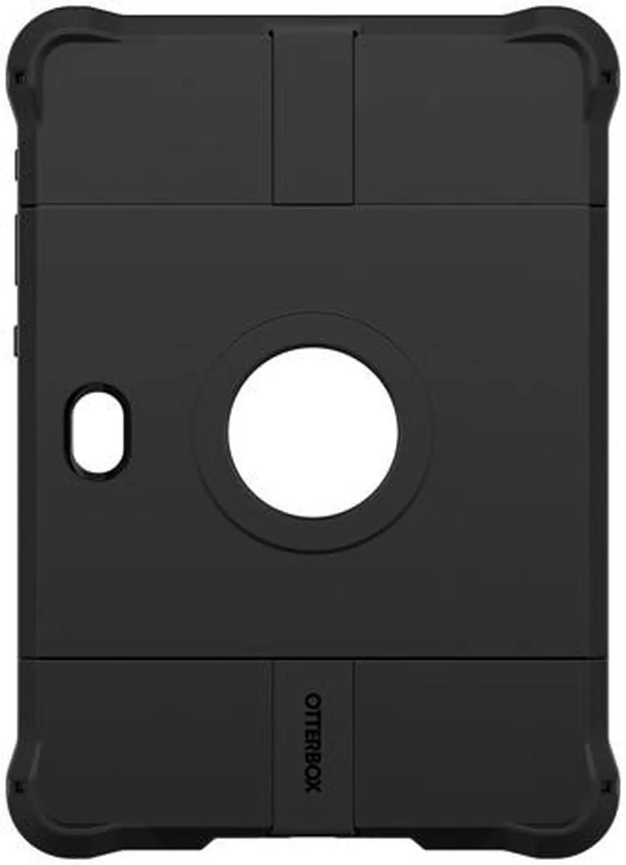 Otterbox uniVERSE Series Galaxy Tab Active4 Pro Case - Black 77-90682 ...