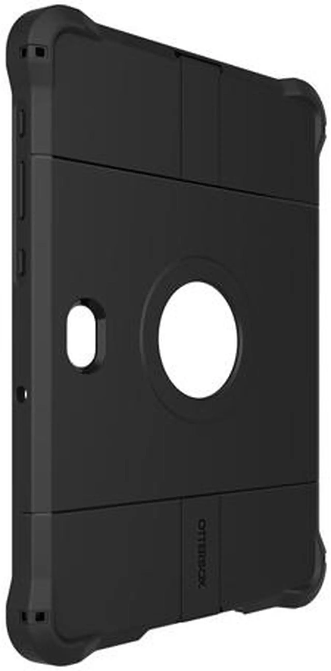 Otterbox uniVERSE Series Galaxy Tab Active4 Pro Case - Black 77-90682 ...