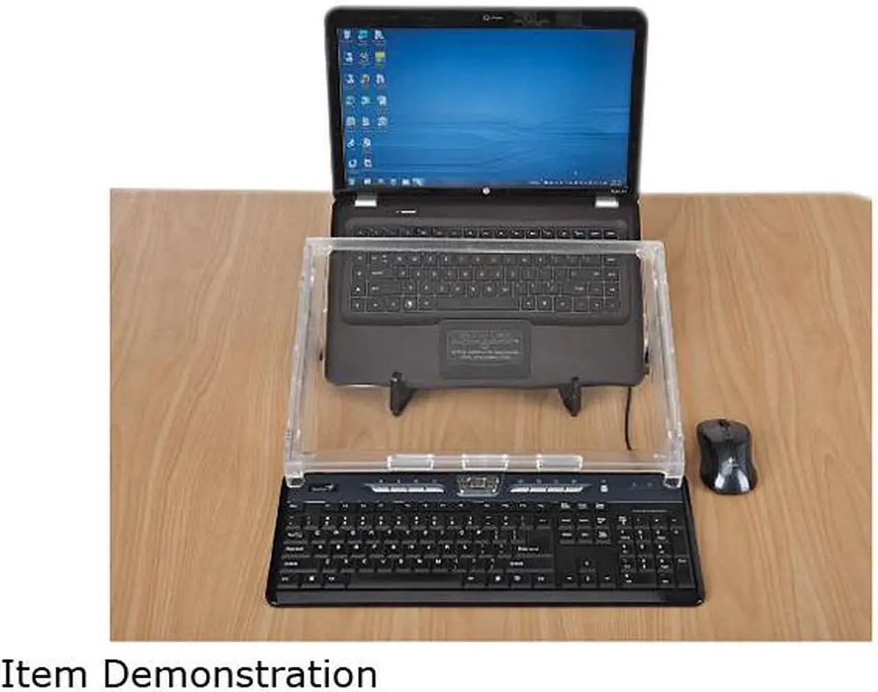 Prestige International Microdesk Compact Writing Platform MD-COM ...