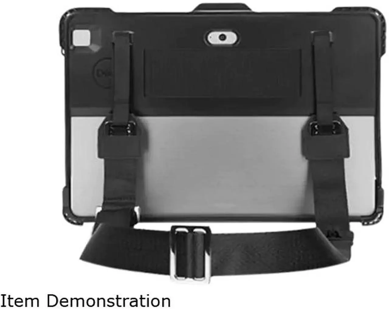 Dell Black Commercial Grade Case for Latitude 7200 2-in-1 (without ...