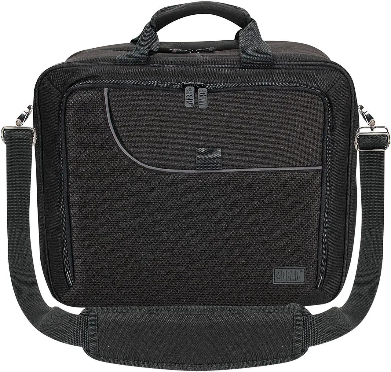 USA Gear Gamecube Controller Case - Nintendo Switch Carry Case with ...