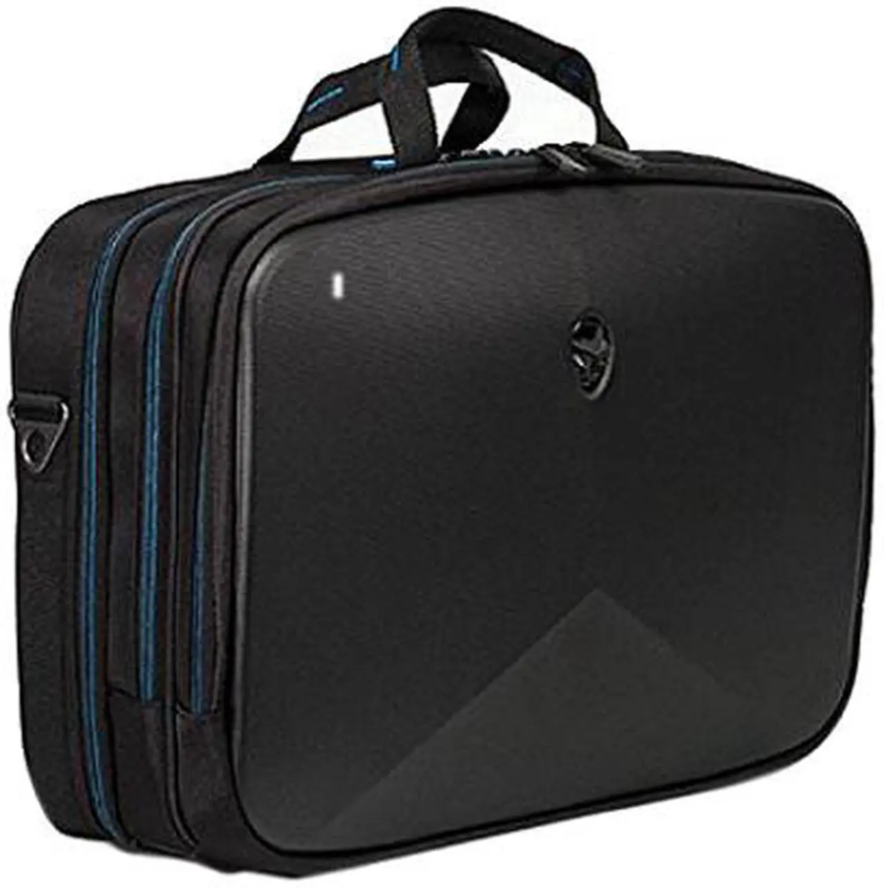 Mobile Edge Alienware Vindicator Carrying Case (Briefcase) for 17.3 ...