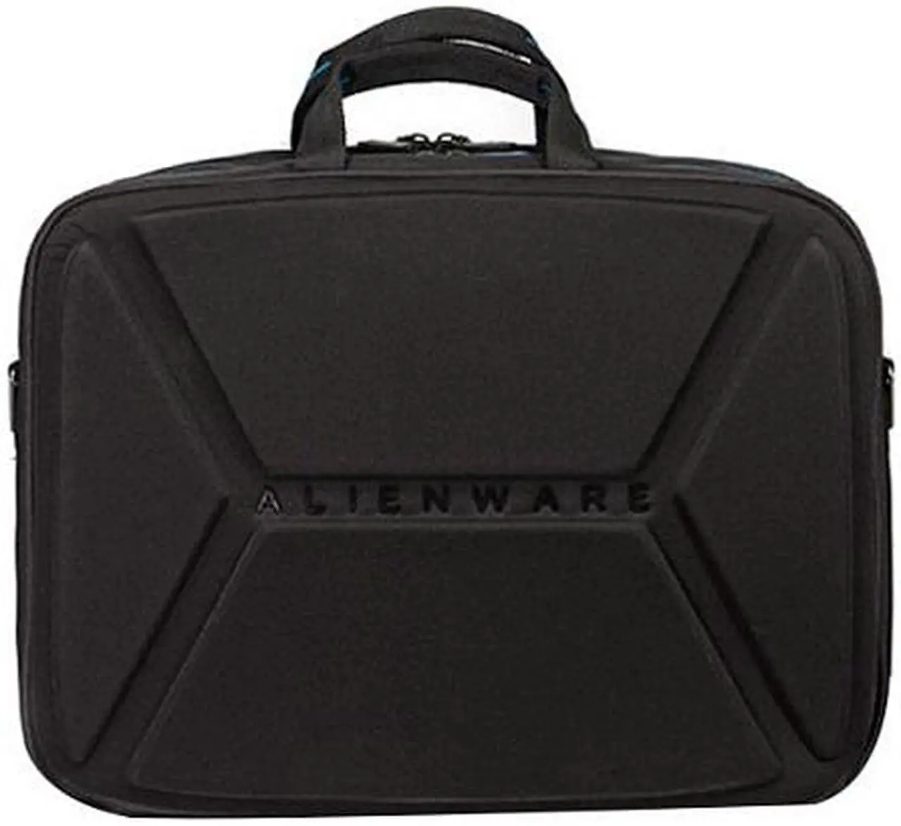 Mobile Edge Alienware Vindicator Carrying Case (Briefcase) for 17.3 ...