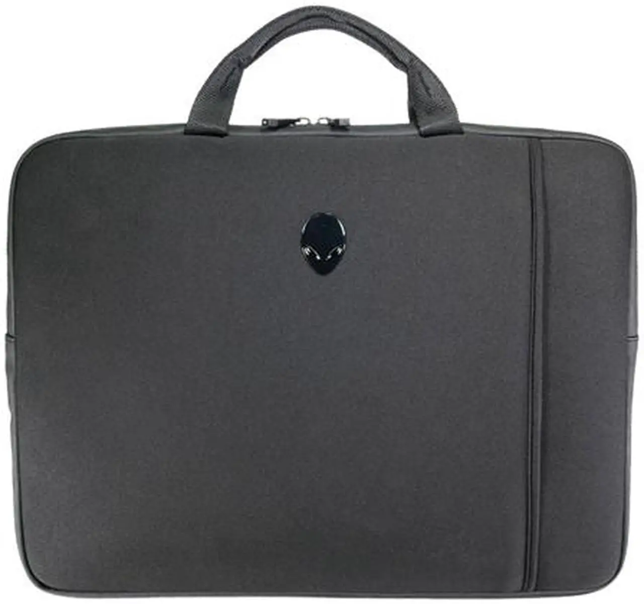 Mobile Edge AWM17SL ALIENWARE m17 SLEEVE Fits Laptops Up To 17" - Black ...