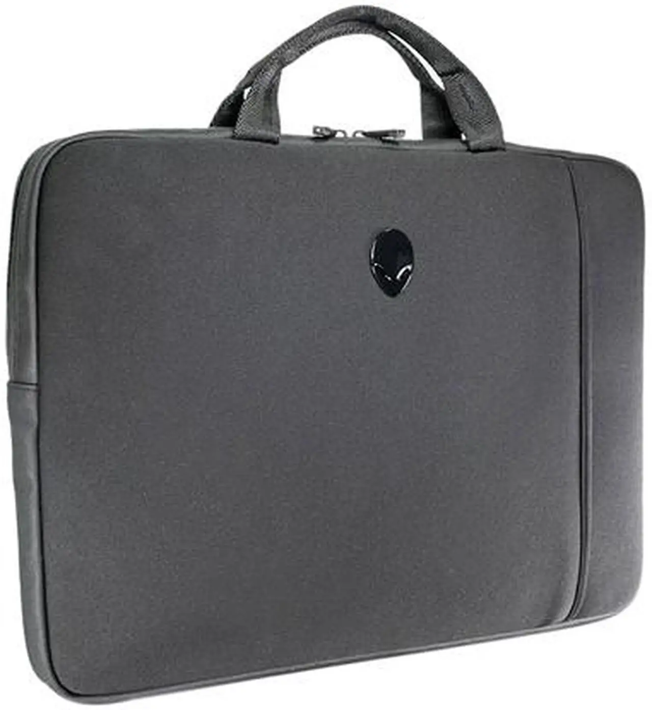 Mobile Edge AWM17SL ALIENWARE m17 SLEEVE Fits Laptops Up To 17" - Black ...