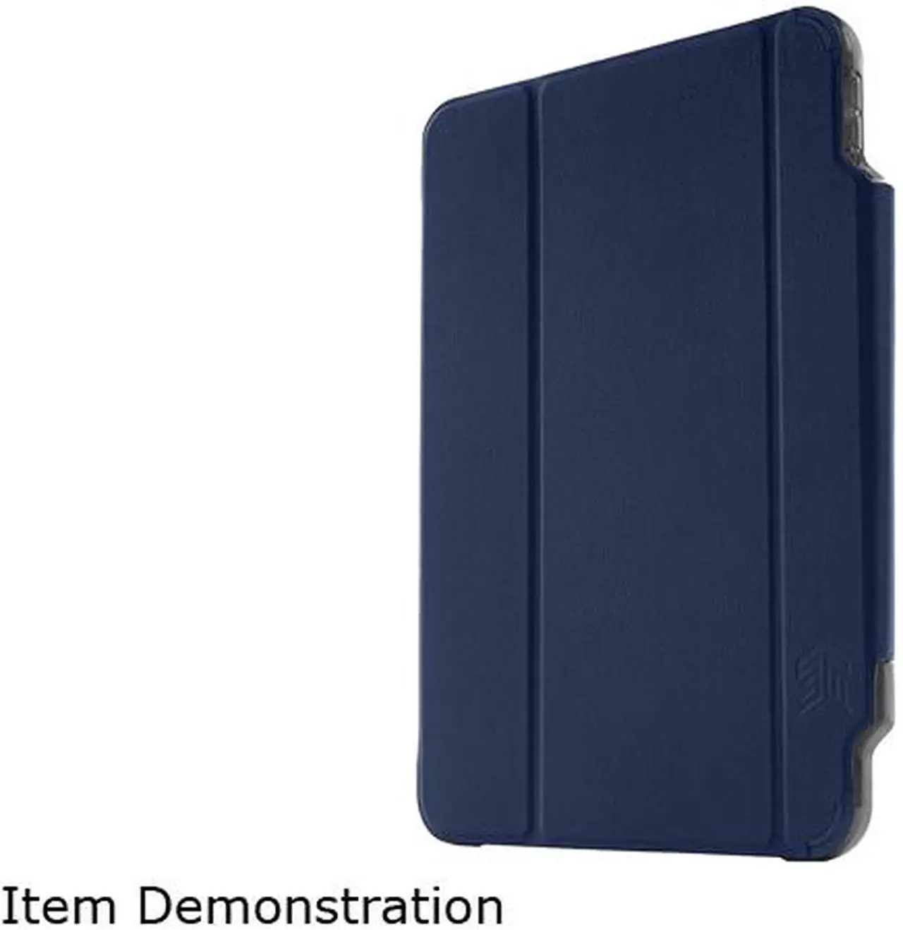 STM Blue Dux Studio 12.9 iPad Pro Model stm-222-288L-03 - Newegg.com