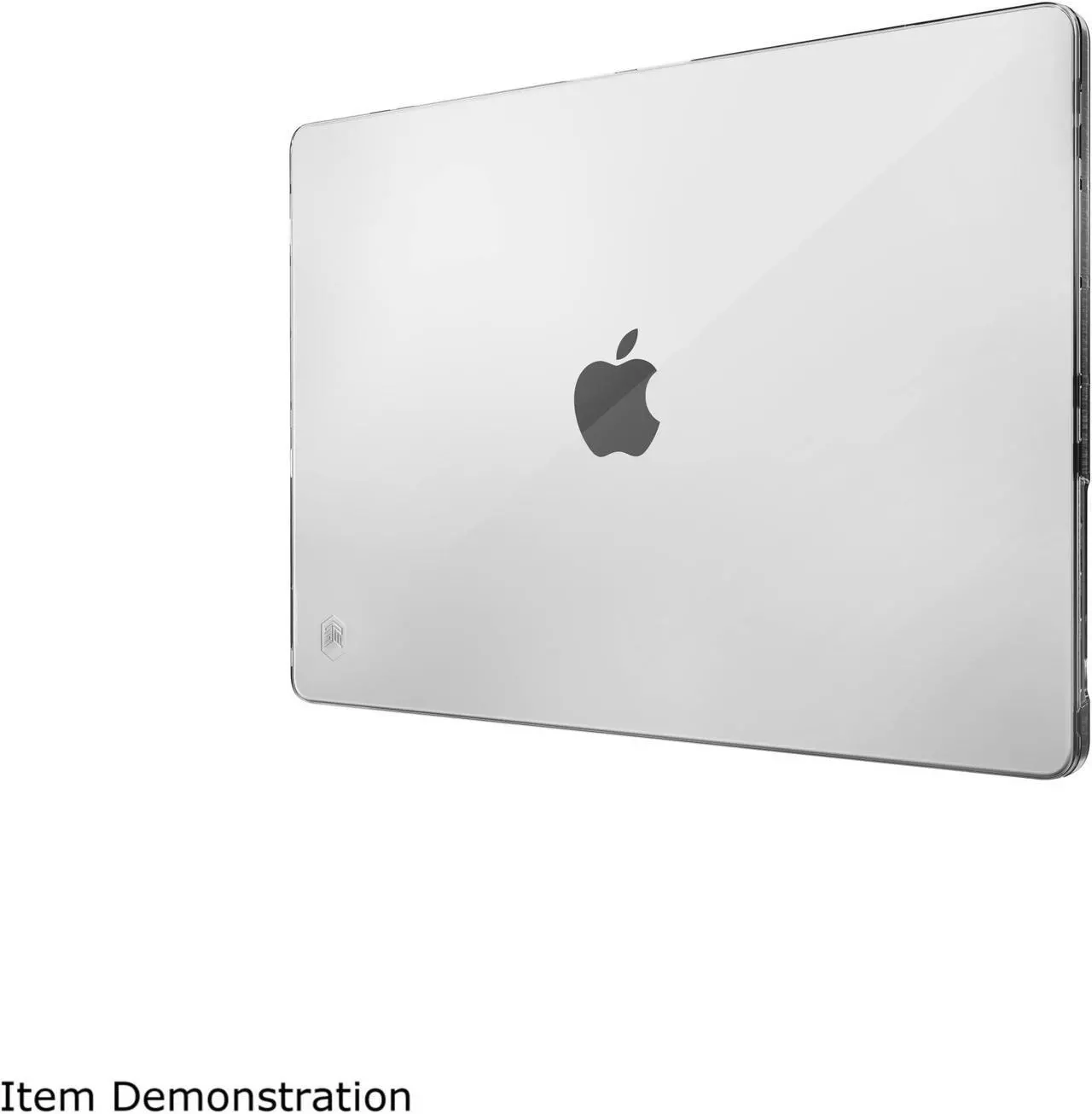 STM Studio case for MacBook Pro 14-Inch (M1 2021/M2 2023) - Clear (stm ...