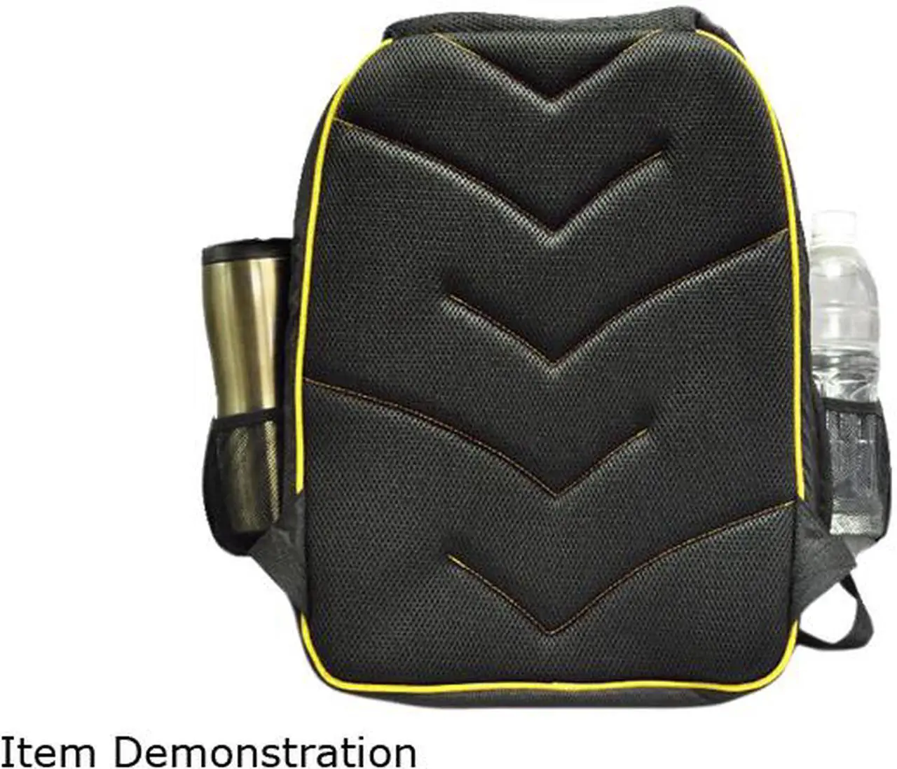 Hornettek Cosmo Black DataShell Aero Backpack - Up to 15.6" Model CBP-ARS15-BK - Newegg.com