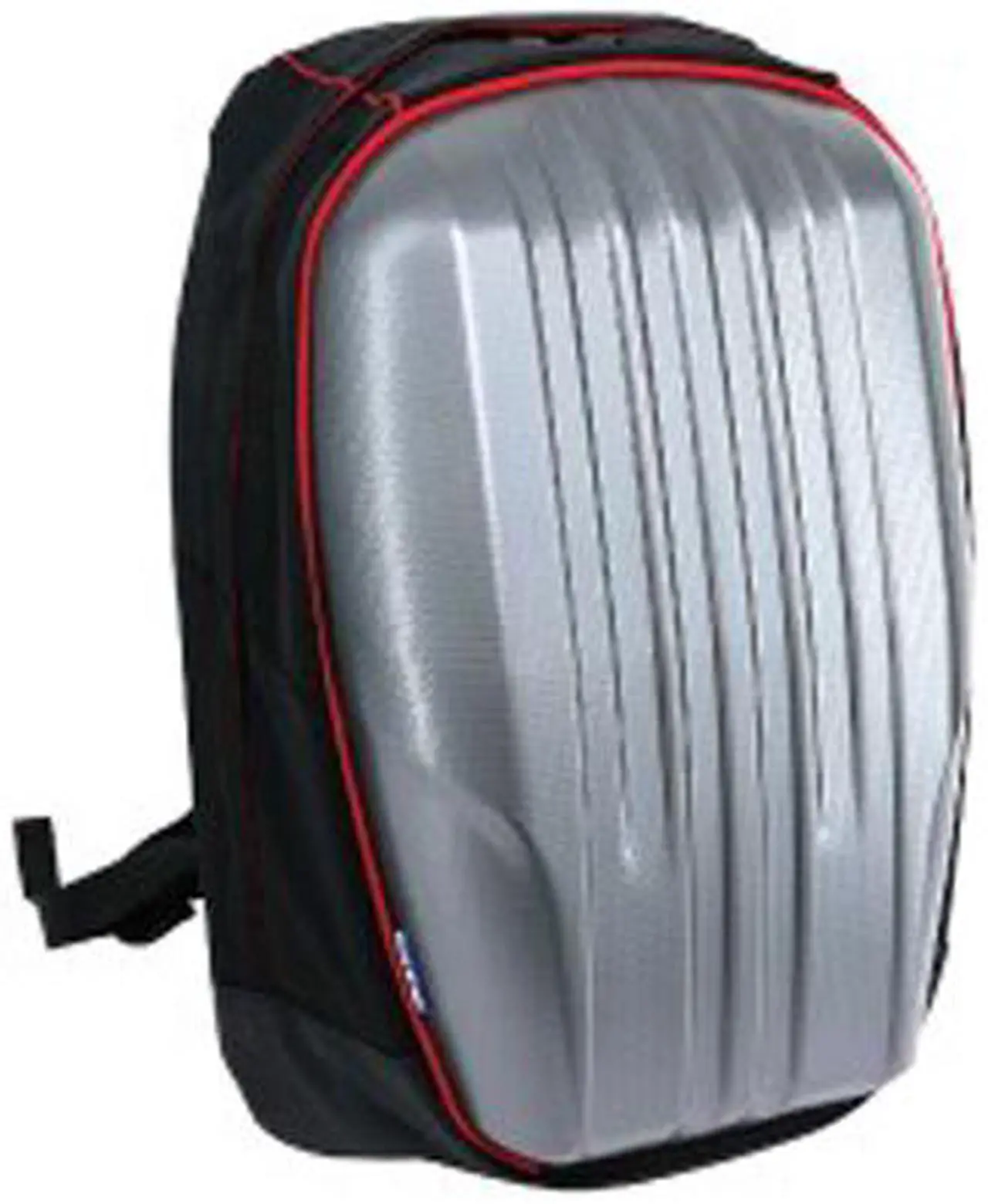 Hornettek Steel Silver DataShell Robust Armor Backpack - Up to 15.6" Model CBP-AT15-SR - Newegg.com