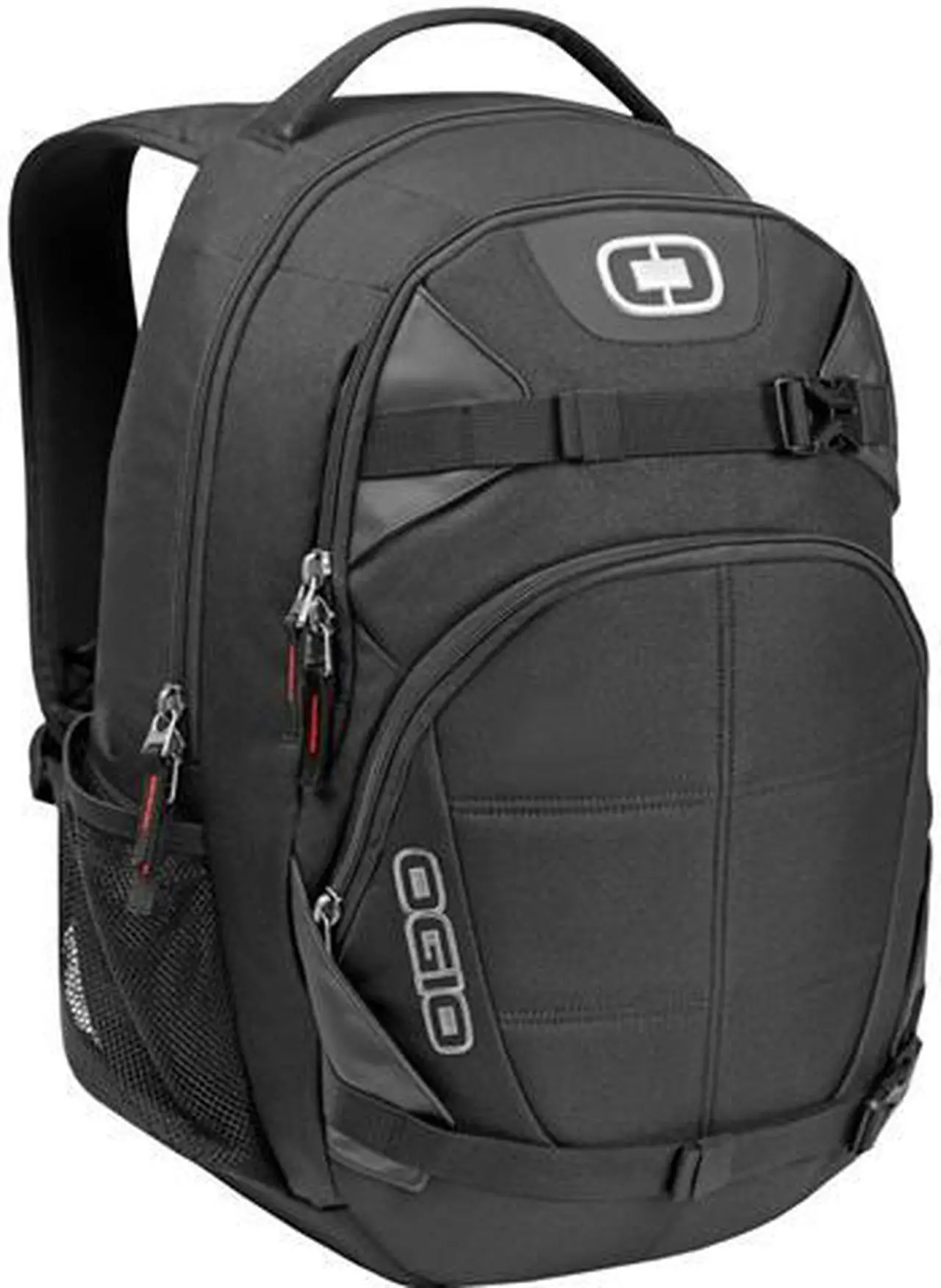 Ogio REBEL Carrying Case (Backpack) for 17' Notebook - Black - Newegg.com