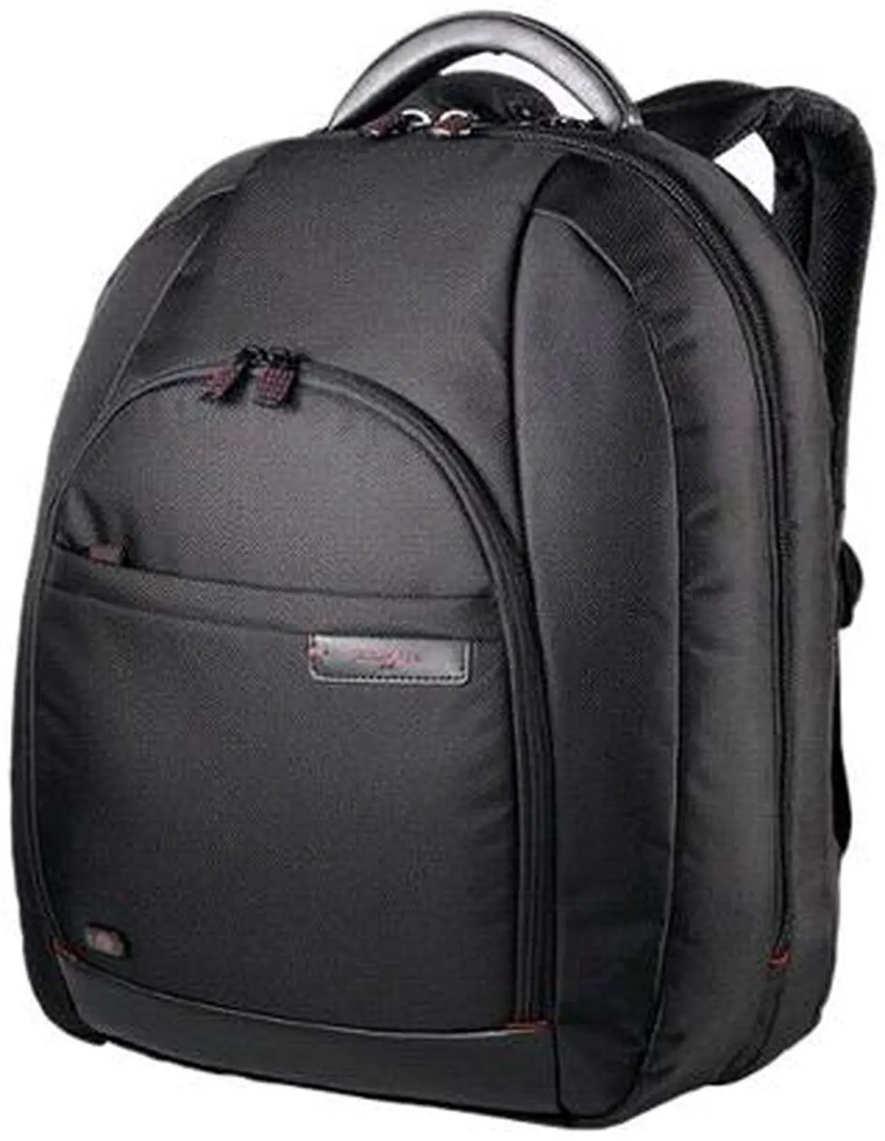 Samsonite Xenon Carrying Case (Backpack) for 15.6" Notebook - Black ...