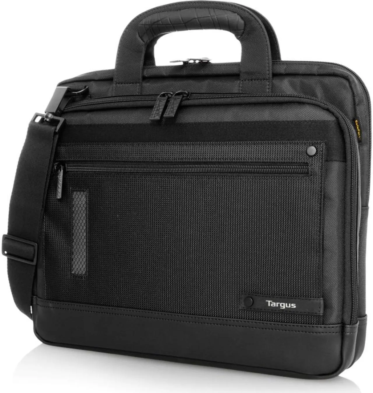 Targus Revolution Carrying Case for 13' Notebook - Black - Newegg.com