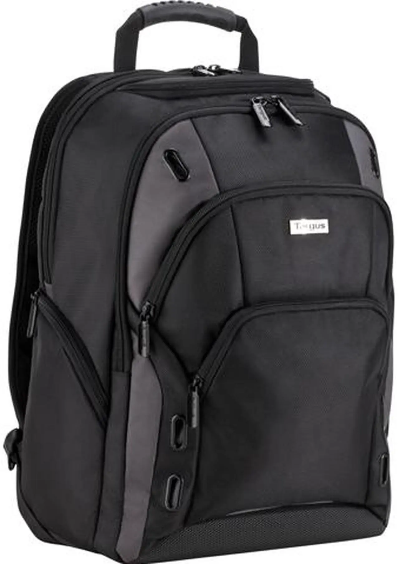 Targus Novice II Backpack 17" Model TSB629 - Newegg.com