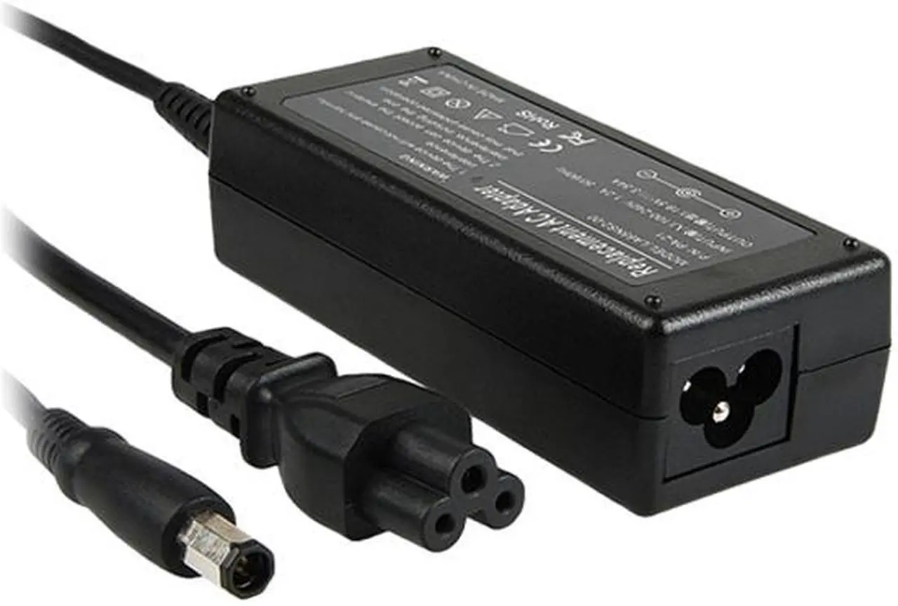 INSTEN 1042675 AC Adapter Travel Charger For Dell PA-21 Inspiron / XPS ...