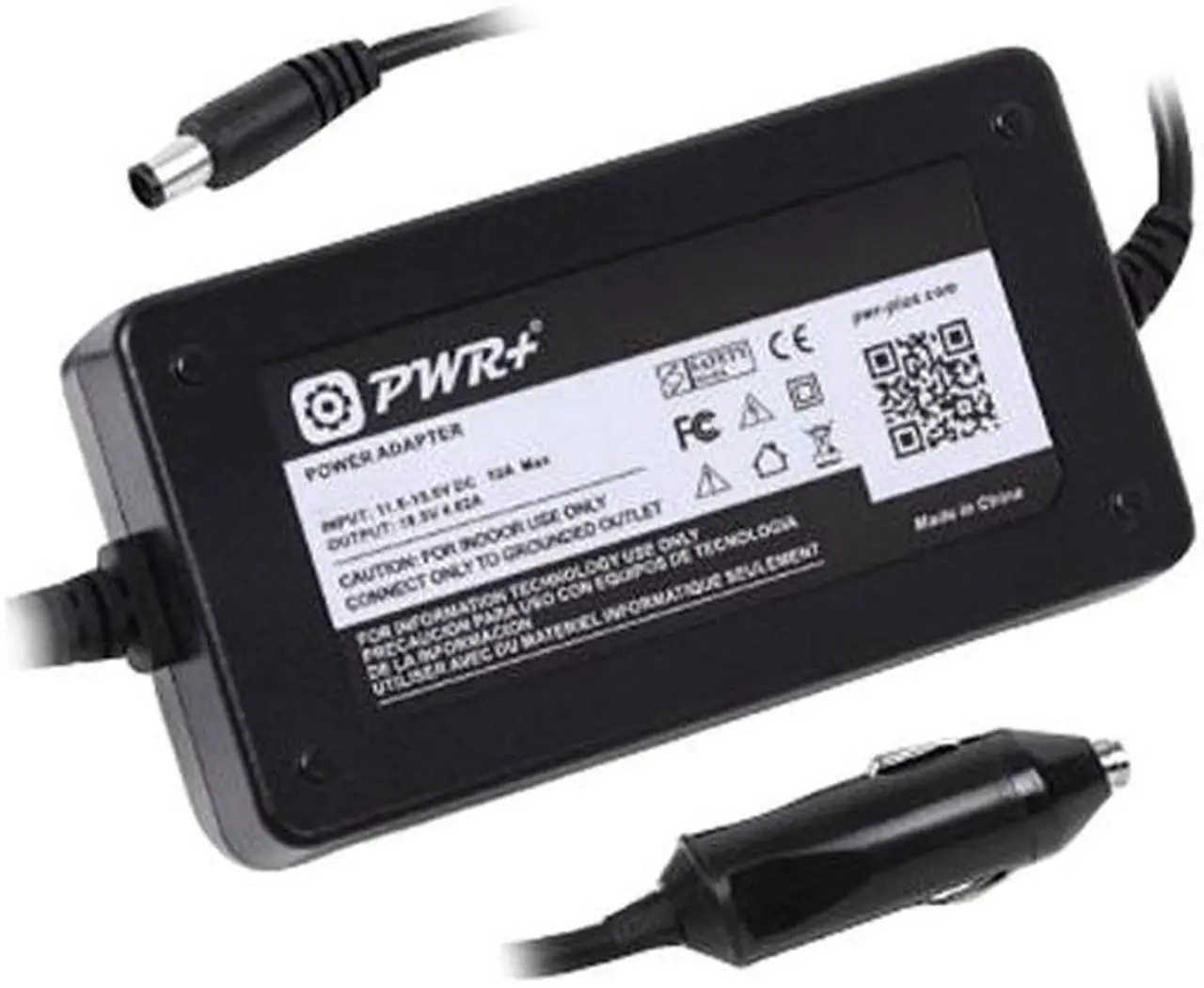 DELL 330-8105 90W Auto-Air DC Adapter - Newegg.com