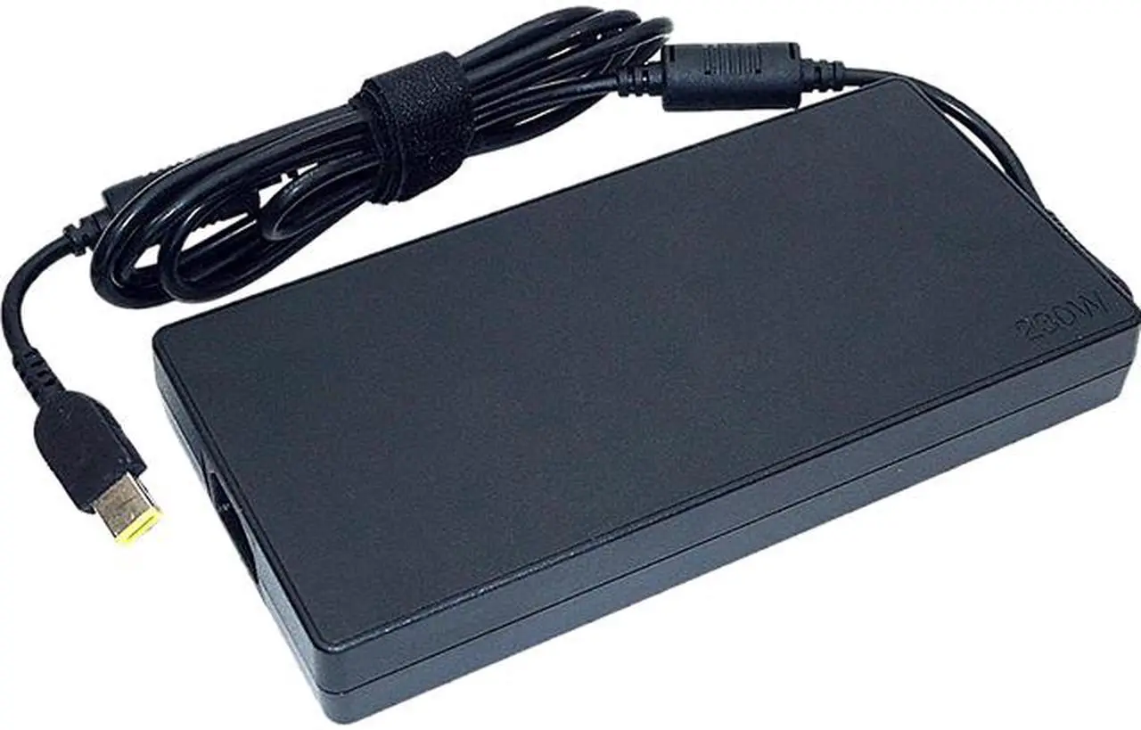 Lenovo 4X20E75123 AC Adapters - Newegg.com