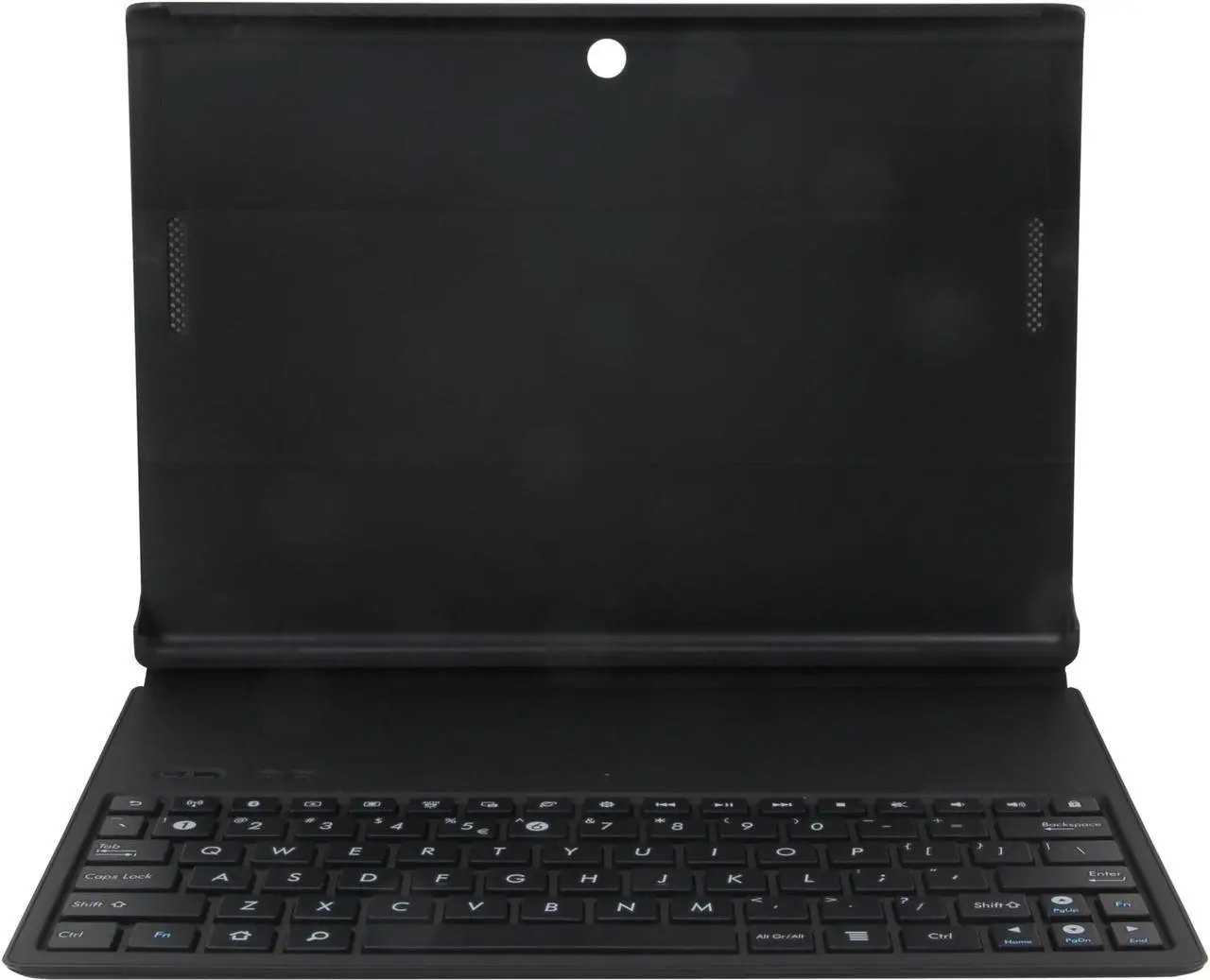 ASUS Black MeMOPad Smart Folio Key Model 90XB00HP-BKB0R0 - Newegg.com