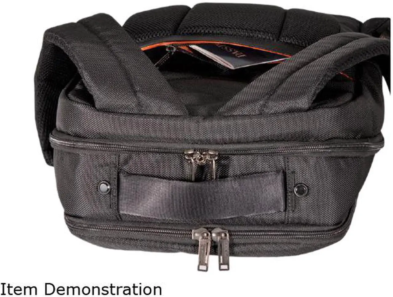 Everki Slim Laptop Backpack Model STUDIO (EKP118) - Newegg.com