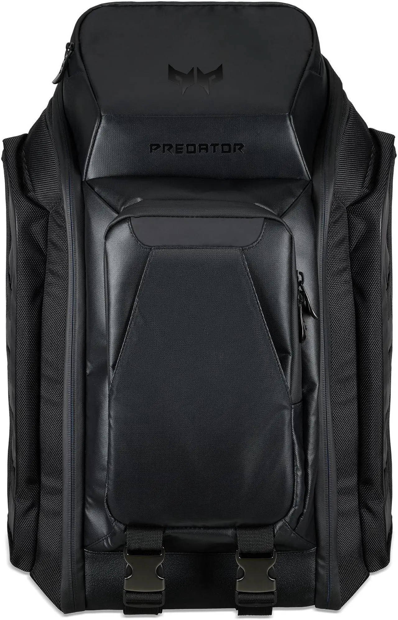 Acer Predator M-Utility Backpack - Model PBG920, NP.BAG11.014, Black ...