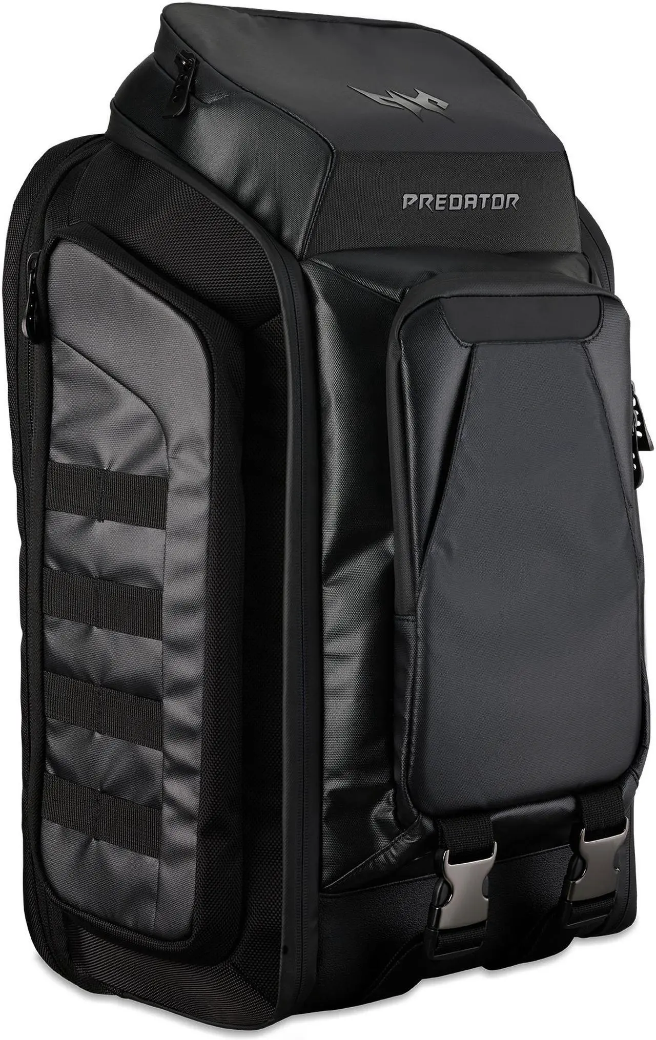 Acer Predator M-Utility Backpack - Model PBG920, NP.BAG11.014, Black ...