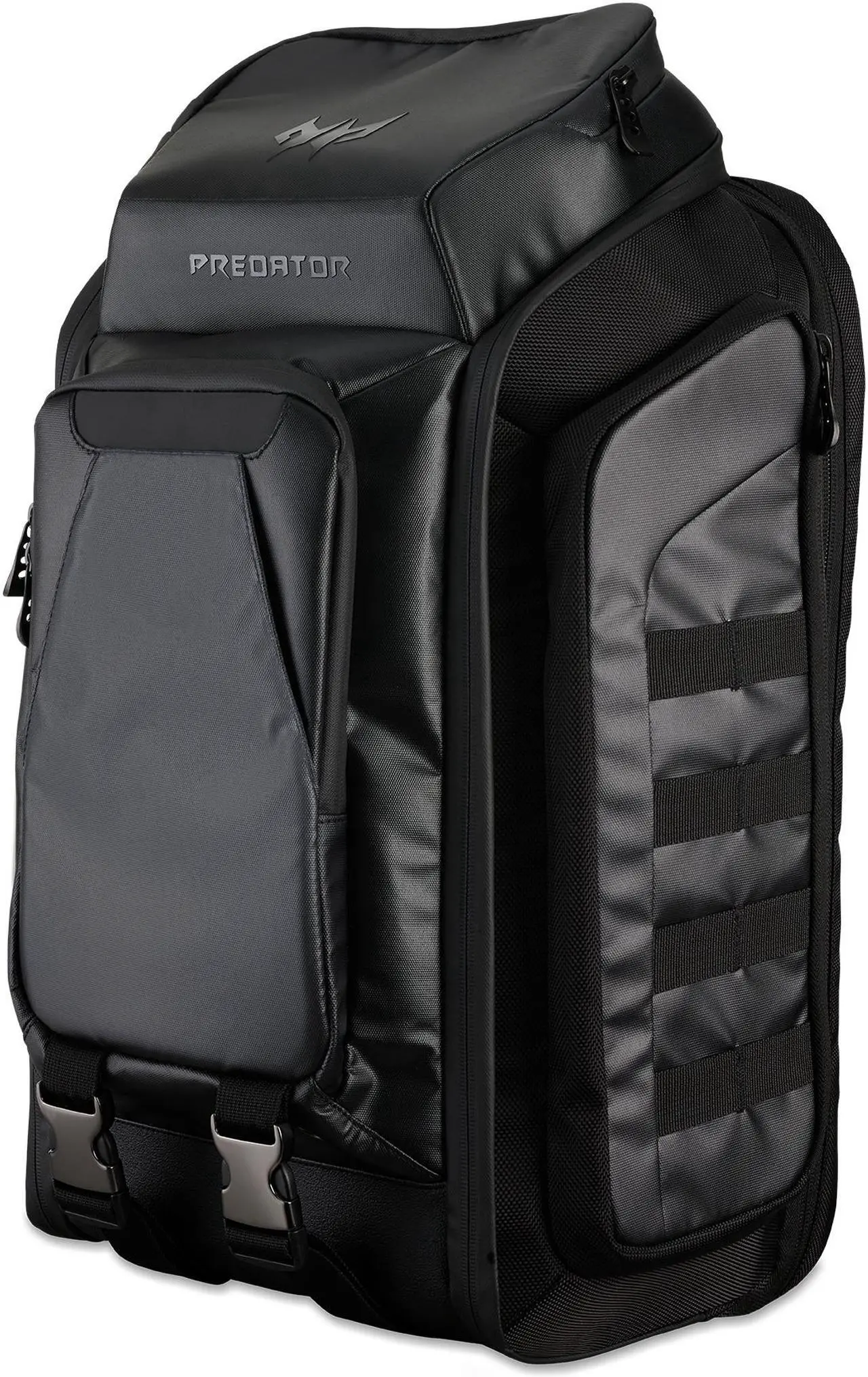 Acer Predator M-Utility Backpack - Model PBG920, NP.BAG11.014, Black ...