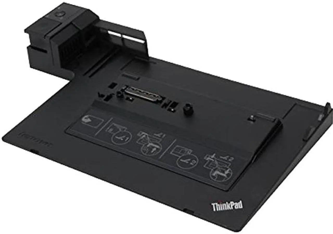 lenovo 4337-10U ThinkPad Mini Dock Series 3 - Newegg.com