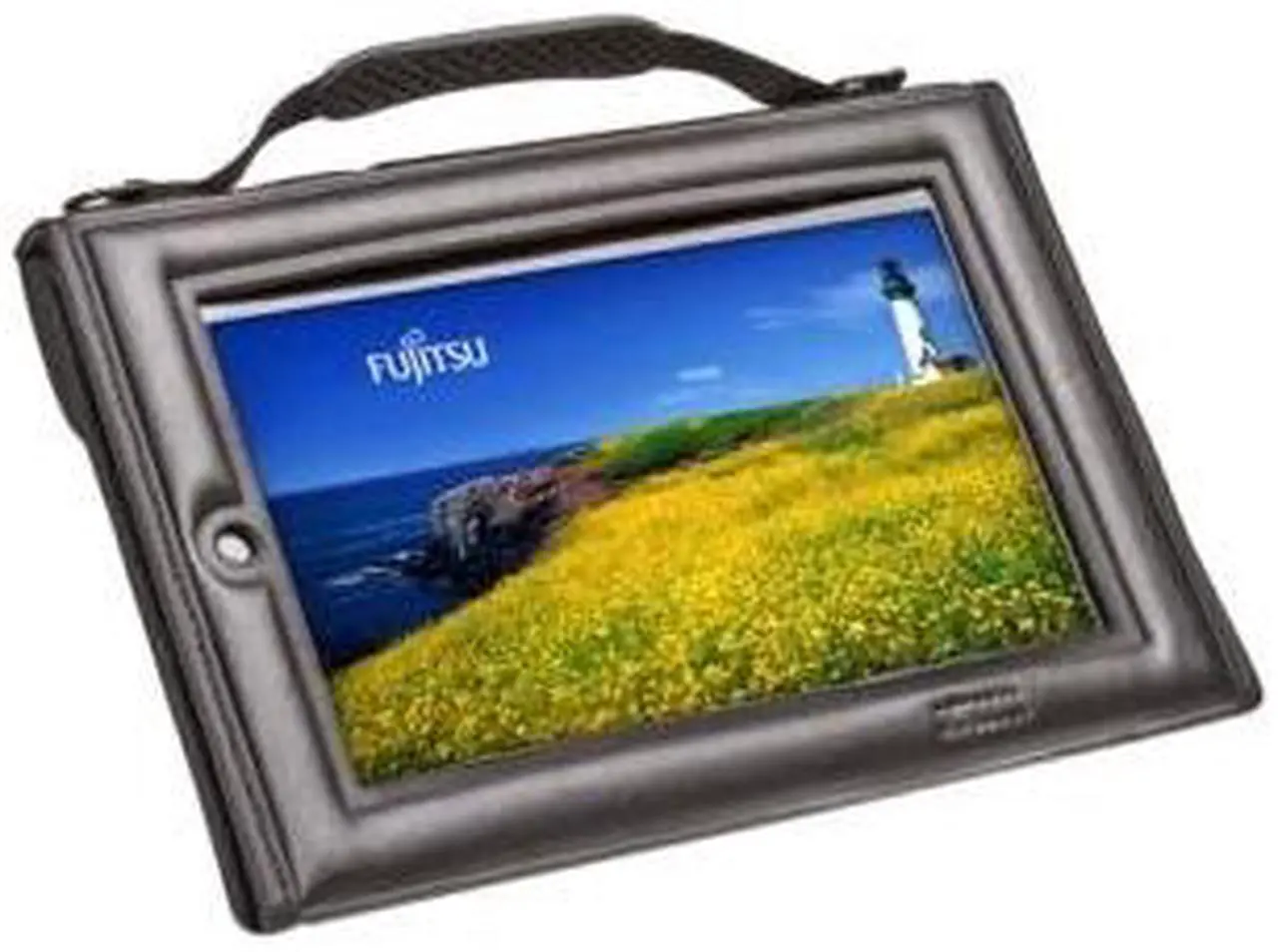Fujitsu FPCCC150 Carrying Case for Tablet PC - Black - Newegg.com
