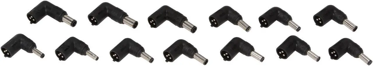 SYBA CL-NBK61031 Universal Notebook Computer Power Supply for all Major ...