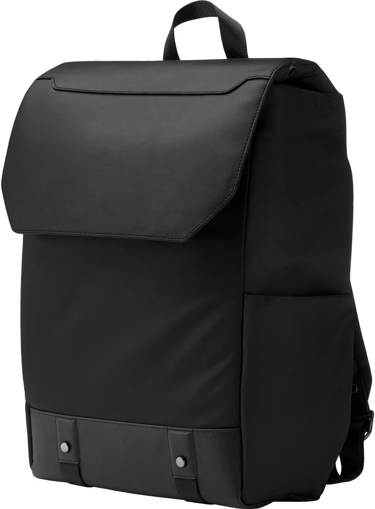 HP Black ENVY Uptown Backpack Model 5DW97AA#ABL - Newegg.com