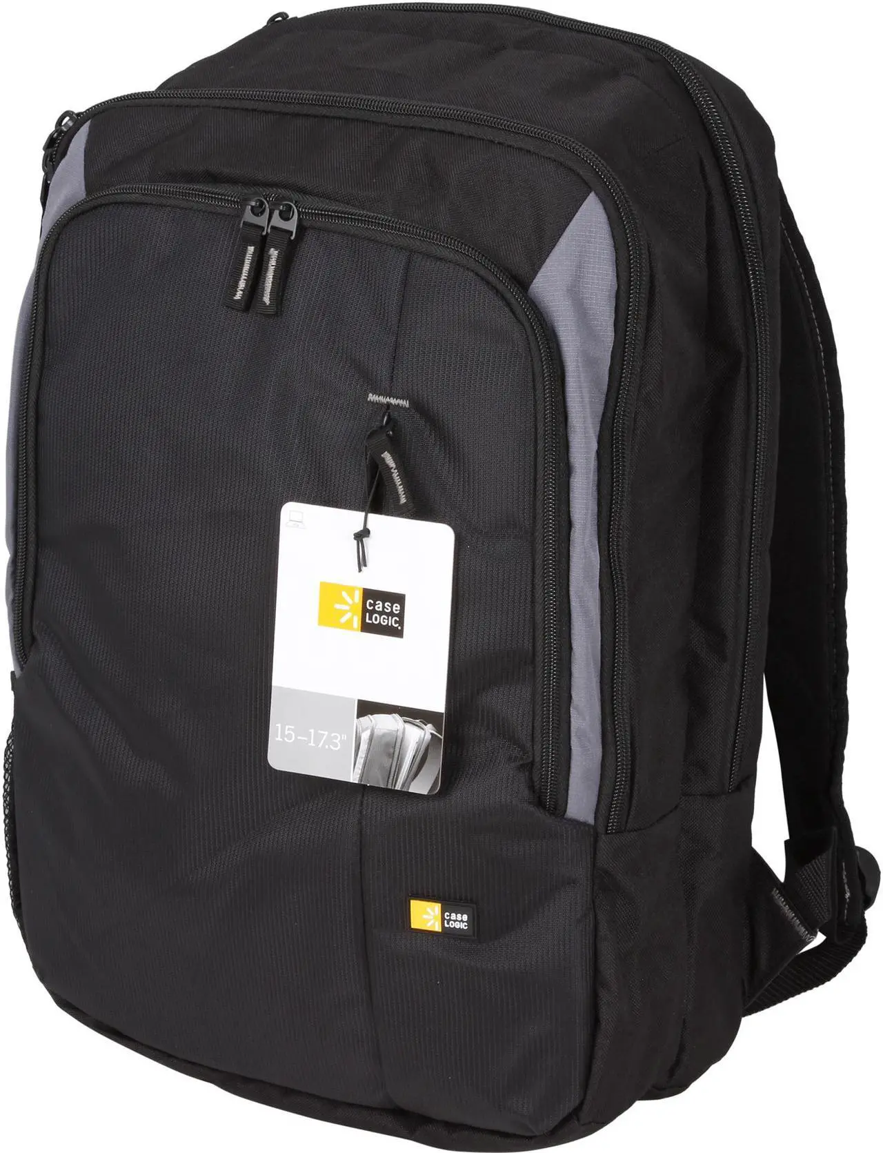 Case Logic Black 17" Laptop Backpack Model VNB-217 - Newegg.com