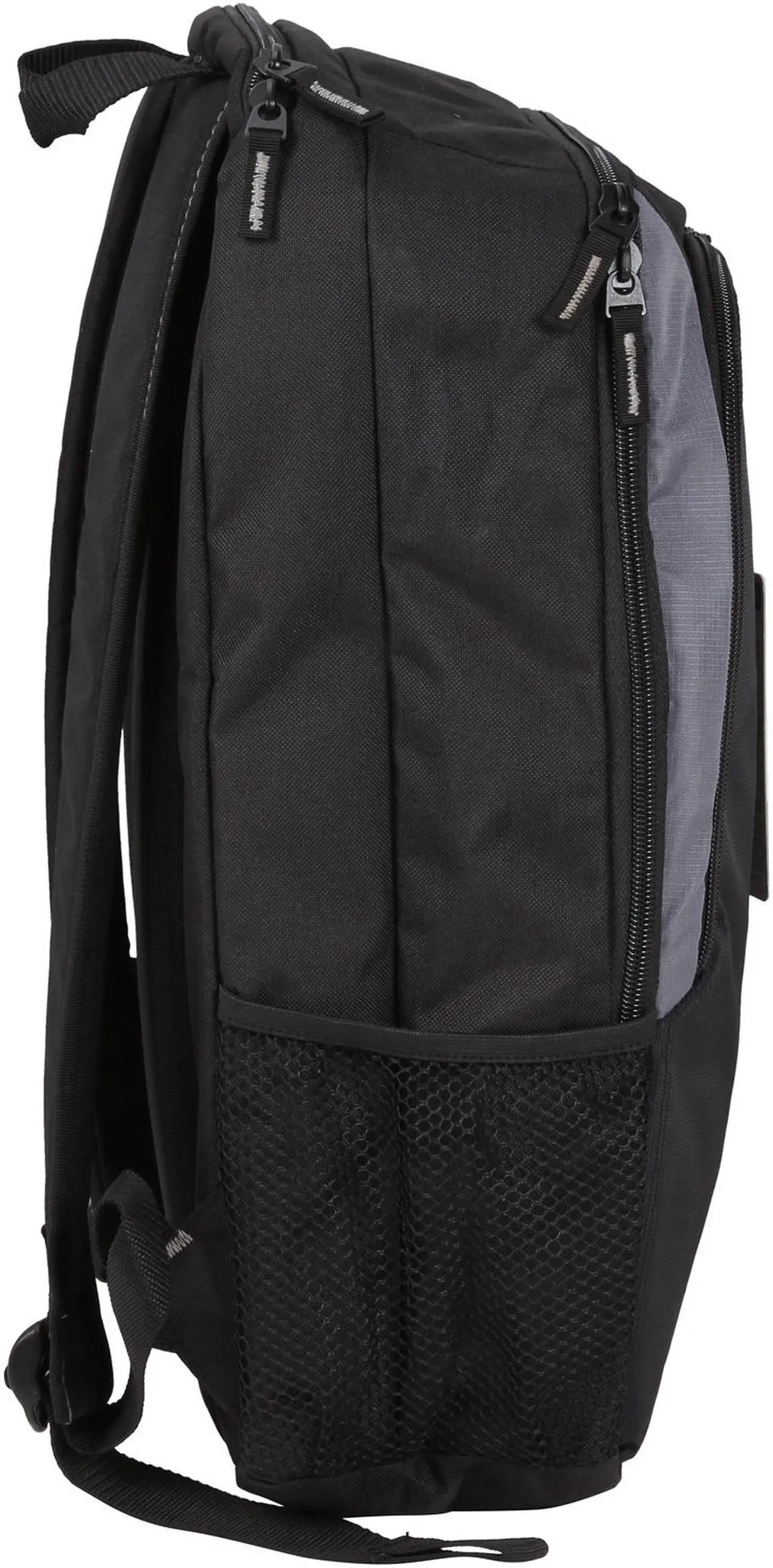 Case Logic Black 17" Laptop Backpack Model VNB-217 - Newegg.com