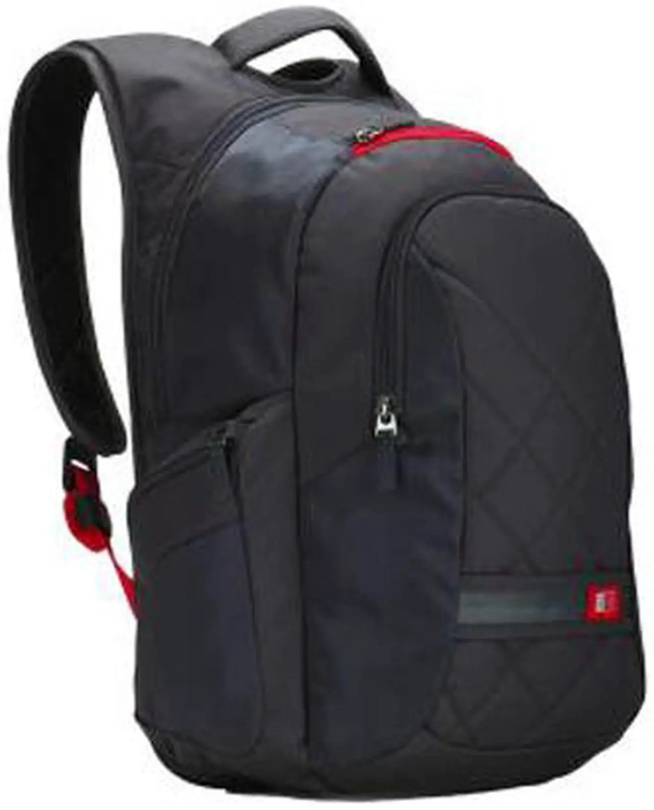 Case Logic Dark Gray 16" Laptop Backpack Model DLBP-116 - Newegg.com