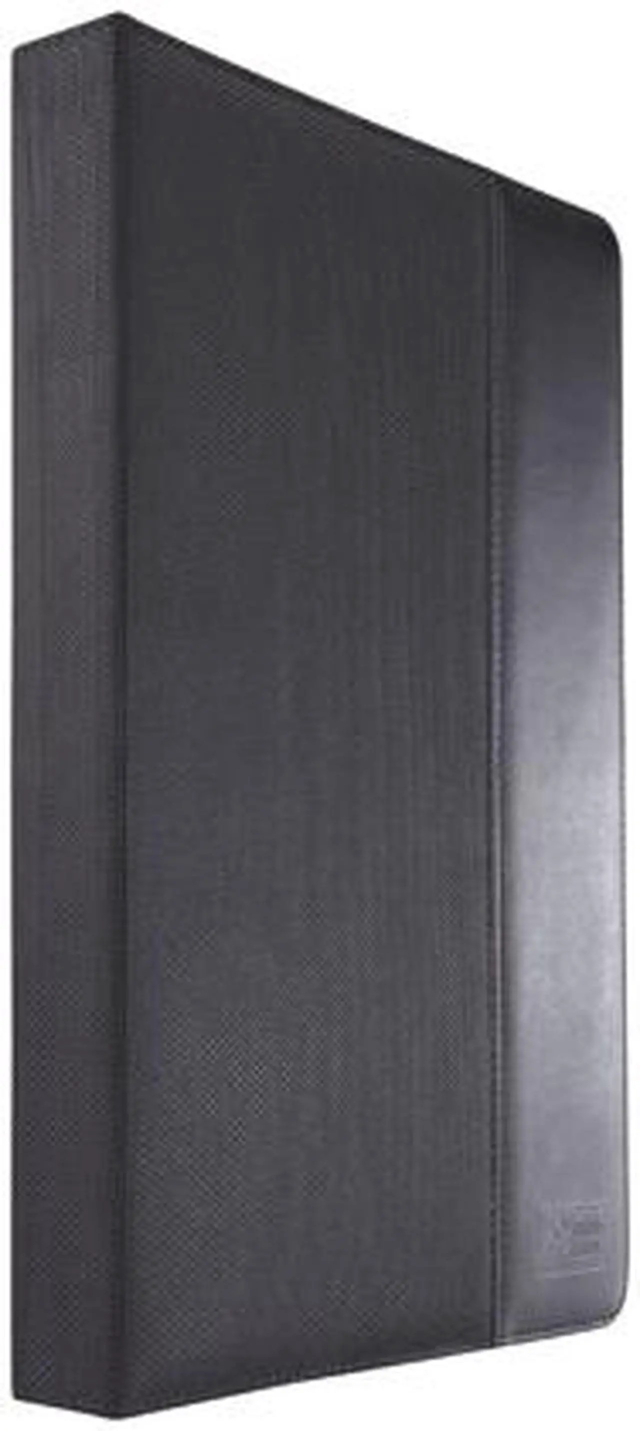 Case Logic Black Universal 10.1-10.2'' Tablet Folio Model UFOL-110 ...