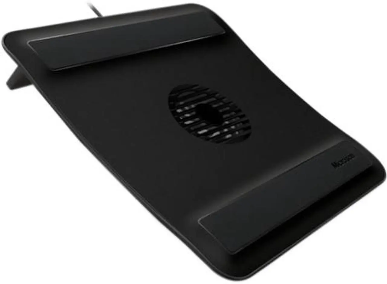 Microsoft Notebook Cooling Base Z3C-00005 - Newegg.com
