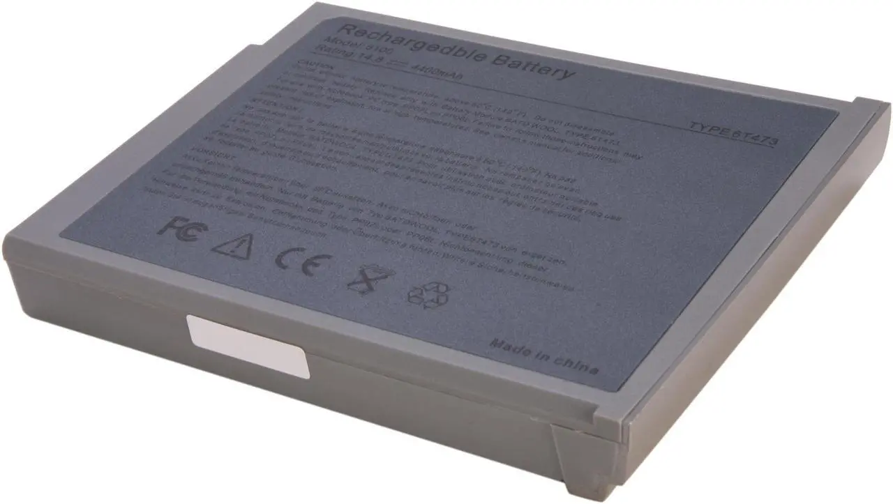 Accessory Power DL-5100 Professional Series Replacement Battery for ...